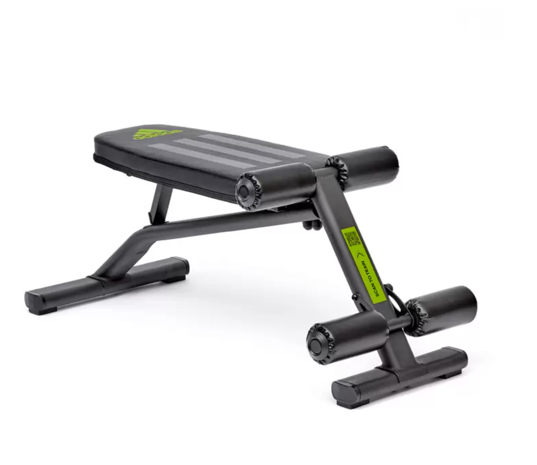 Adidas Performance Adjustable Ab Bench - FAVROS.CO.UK